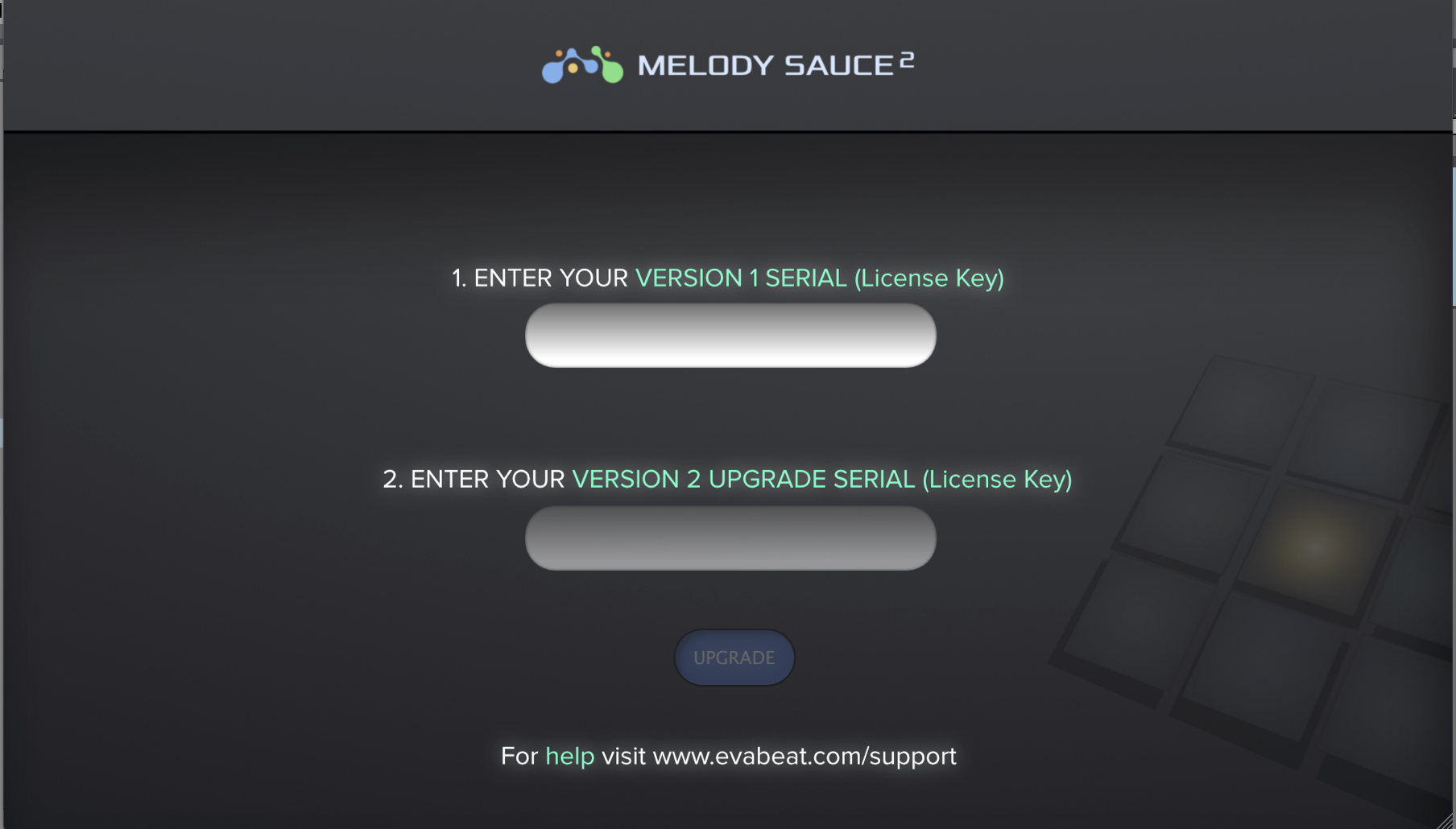 DAW Plugin Set Up Guides - Melody Sauce 2